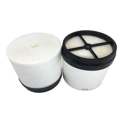 China Honeycomb Air Filter P619334 RE196945  Air Filter for sale