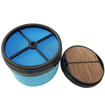 China Honeycomb Air Filter P544432 P616400 AF26153 AF27706  DON FLEETGUARD Auto Parts Air Filter for sale