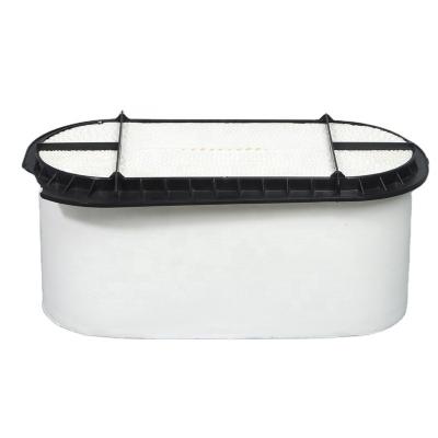 China Honeycomb Air Filter 2U2J-9601-BA 2U2Z-9601-BA LAF6122 P606122 AF26158 Ford DON Fleetguard Auto Parts Air Filter for sale