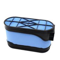 China Honeycomb Air Filter  1107 590 0 11Q4-24210 P608665 F350 200 090 010 CLAAS DEUTZ-FAHR Lamborghini Auto Parts Air Filter for sale