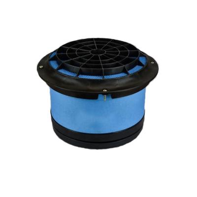 China Honeycomb Air Filter P607969 Freightliner Air filter for sale