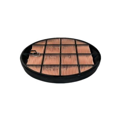 China P631511 87443713 Honeycomb Air Filters 87443714 Air Compressor Air Filter for sale