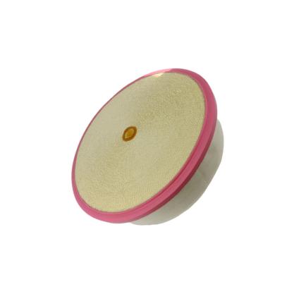 China 1621138900 600mm Diameter Atlas Copco Air Filter 6.4212.0 for sale
