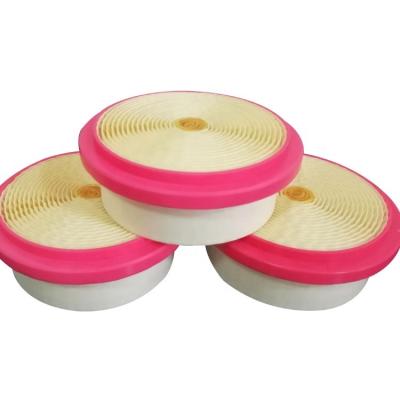 China 6.4212.0 1621138900 Kaeser Compressor Air Filter , 642120 Screw Compressor Air Filter for sale
