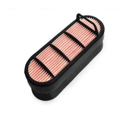 China P606121 0.010.2800.1 Deutz Air Filter , 1107 598 0 AL150288 Construction Air Filter for sale