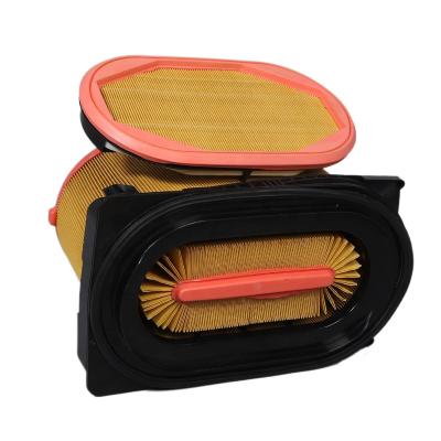 China 733-37834 H737.200.092.100 New Holland Air Filter , C34540 Fendt Filter for sale