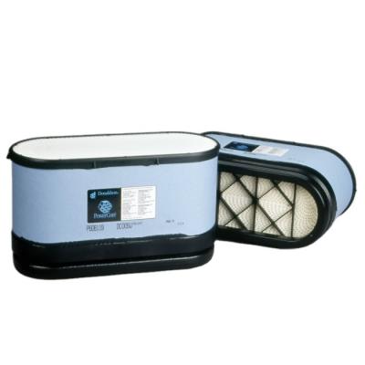China P606119 Air Filter  , AL119839 AL172780 Air Filter DON for sale