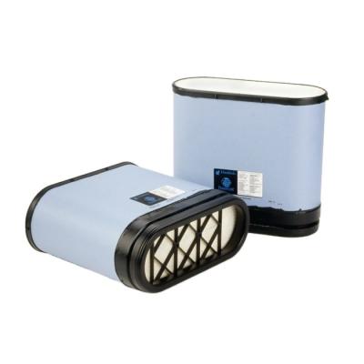 China AL150285  Air Filter , AL172781 P606120 Truck Air Filter for sale