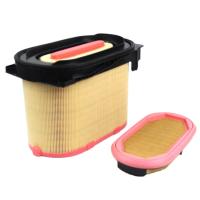 China 11836166 21718930 Honeycomb Air Filters 3466687 Caterpillar H416200090100 for sale
