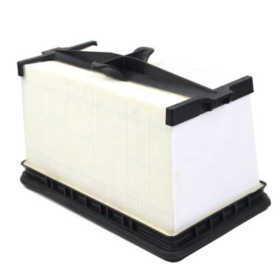 China Honeycomb Air Filters Auto Parts 7010030 97606F2000 For Hyundai  Air Filter Element for sale