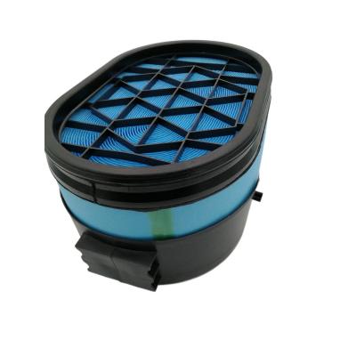 China Honeycomb Air Filters ME422778 P636989 For MITSUBISHI DON Filter Auto Parts Powercore Air Filter for sale
