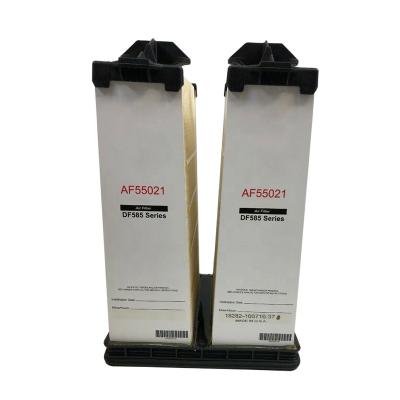 China Honeycomb Air Filters AF55021 5288553  For FLEETGUARD CUMMINS Filter Auto Parts Powercore Air Filter for sale