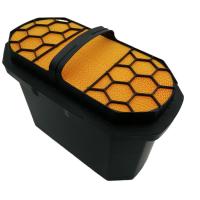 China Honeycomb Air Filters 4798989 479-8989 for CAT 323D2 Excavator Auto Parts Air Filters Element For Construction Machines for sale