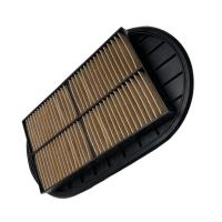 China Honeycomb Air Filter 496-9846 Engine Parts Air Filter for sale