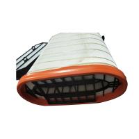 China Honeycomb Air Filter DZ96259191790 DZ96259191792 Hummer Air Filter for sale