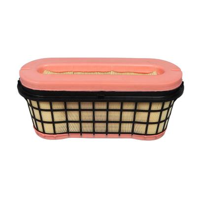 China Honeycomb Air Filter 0040949004 C49002 A0040947204 Heavy Trucks Air Filter For Mercedes-Benz for sale