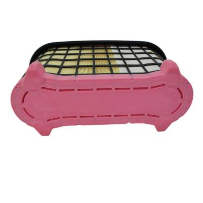 China Honeycomb Air Filter C50004/1 A0040949204 0040946804 0040949204  A0040946804 Trucks Air Filter For Mercedes-Benz for sale