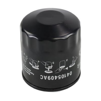 China Spare Parts  Car Accessories Engine Parts Oil Filter 04105409AC 04105409AB 04105409BB for chrysler for sale