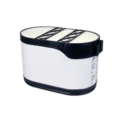 China Honeycomb Air Filter for Paccar P636914 Powercore Air Filter for sale