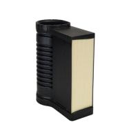 China Honeycomb Air Filter 386-2097 For Engine Parts Panel Air Filter for sale