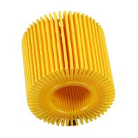 China Oil Filter For Toyota 04152-37010 filters for generators for sale