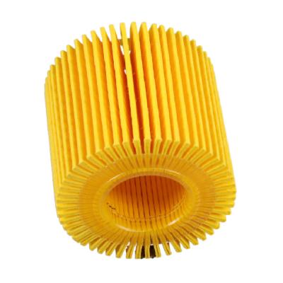 China Oil Filter For Toyota 04152-37010 filters for generators for sale