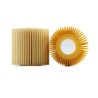 China Oil Filter For Toyota 04152-38010 generator filter for sale