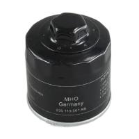 China Engine Assembly Oil Filter For MANN-FILTER W 712/52 Filters of Generators Truck for sale