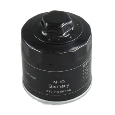China Engine Assembly Oil Filter For MANN-FILTER W 712/52 Filters of Generators Truck for sale