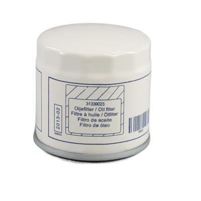 China Oil Filter For  31339023 Generator Filter Engine Assembly Engine Assembly Bulk Price Wholesale for sale