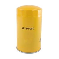 China Engine Assemble Oil Filter JCB 32004134 Filters For Generators for sale