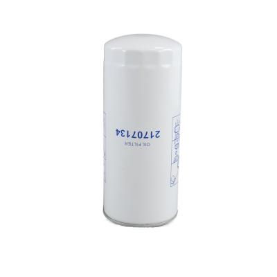 China Oil Filter For  21707134 Generator Filter Engine Assembly for sale