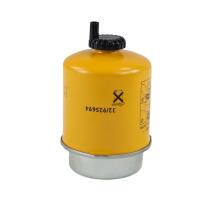 China Engine Assembly Oil Filter For JCB 32925694 Filters For Generators for sale