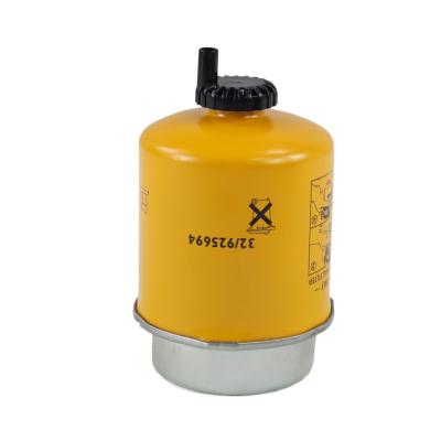 China Engine Assembly Oil Filter For JCB 32925694 Filters For Generators for sale