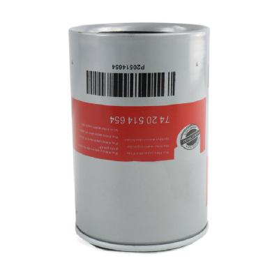 China Oil Filter For MANN-FILTER WK 940/33 x Filters of Generators Truck for sale