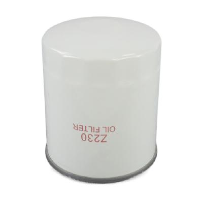 China Oil Filter For MANN-FILTER WP92880 Filters Of Generators Truck for sale