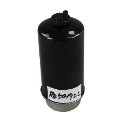 China Oil Filter For  RE541922 Filters of Generators Truck for sale