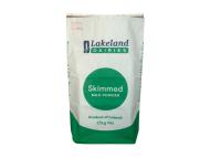 China Custom Square Bottom Paper Bags Food Grade for Milk Powder for sale