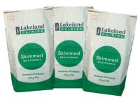 China Milk Powder Pasted Multiwall Paper Bags Food Grade 20kg 25kg for sale