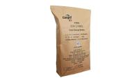 China 25kg 40kg 50kg Kraft Paper Heat Seal Bags 3 Layers Industrial for sale