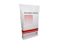 China Food Grade Heat Sealed Paper Bags Wildlife Feed Packaging Moisture Proof 25kg for sale