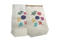 China Accept Custom Multi Wall Paper Sacks For Pine Particles for sale