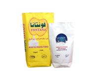 China GMP Standard Food Grade Industrial Paper Bags For Milk Powder for sale
