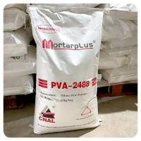 China Block Bottom Industrial Paper Bags For Non Dairy Creamer Moisture Proof 20KG 25kg for sale