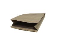 China Dispersible Polymer Powders MultiWall Pinch Bottom Open Mouth Bag 25kg 50kg for sale