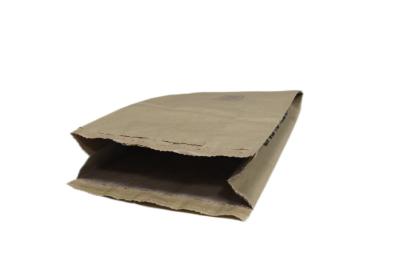China Dispersible Polymer Powders MultiWall Pinch Bottom Open Mouth Bag 25kg 50kg for sale