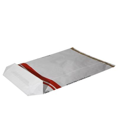 China Hot Melt Adhesives 3 Ply Multiwall Paper Bag For Wheat Flour Milk Powder for sale