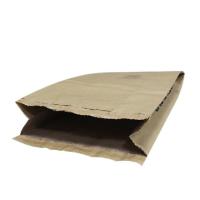 China Customized Pet Food Cat Litter Kraft Paper Bag Composite Large for sale