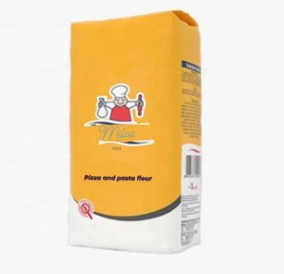 China 10kg 15kg 20kg 50kg Agricultural Seed Multi Wall Paper Sacks Moisture Proof for sale