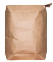 China 20kg 25kg Pasted Valve Multiwall Paper Bags Multi Layer Paper Bag  High Durability for sale
